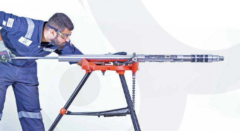 Qup Retrievable Bridge Plugs – Union Integrated Co. LLC