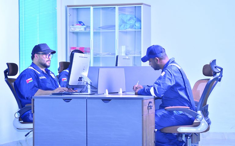 About us – Union Integrated Co. LLC